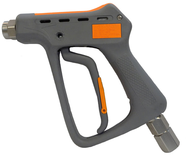 ST-3300 spray gun 27gpm-2170psi 300°F | Airablo maple syrup equipment